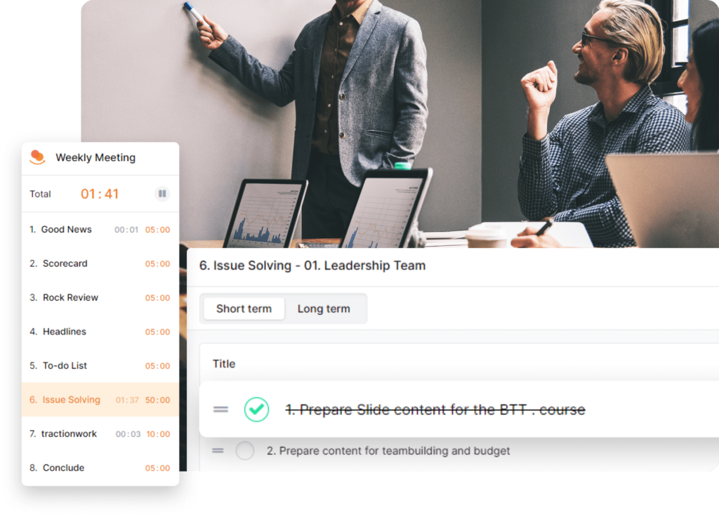 Customer Experience - Simplamo®