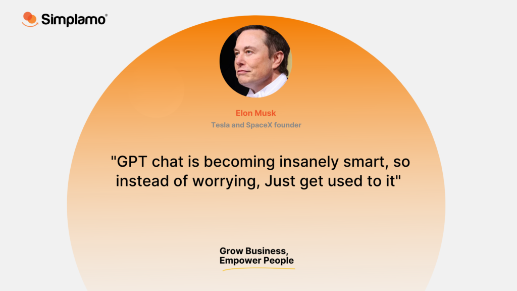 Chat GPT and the era of new ways of working, how CEO escape the ...